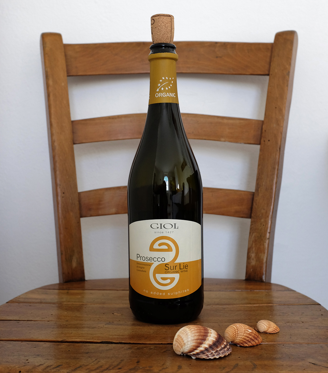 Prosecco sur lie – Degustar Montagne – Diario di abbinamenti montagna-vino